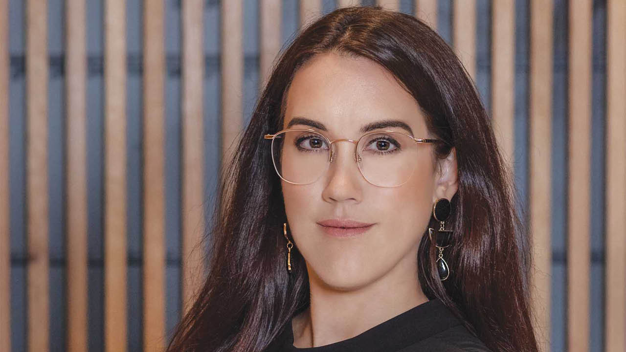 SPOTLIGHT - EMMA NESBITT » Territory Q