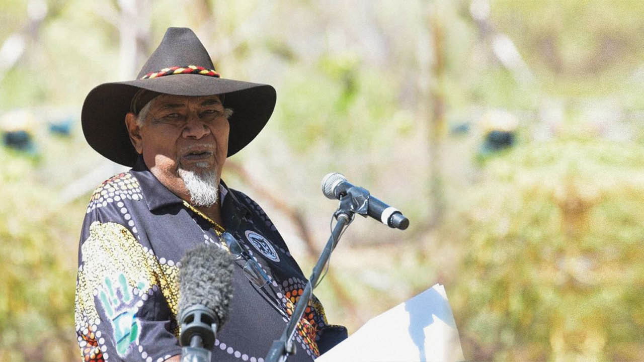 JOHN AH KIT: A LIFE LIVED TO THE FULL » Territory Q