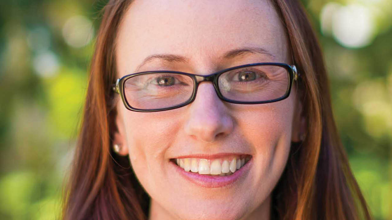 ELISHA’S HAPPY TO TAKE ADVICE ON HOW TO GROW » Territory Q