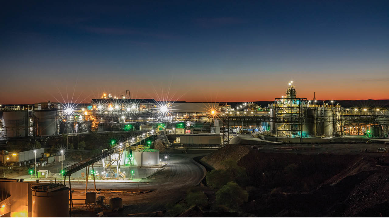 CREATING JOBS FOR LOCAL PEOPLE » Territory Q