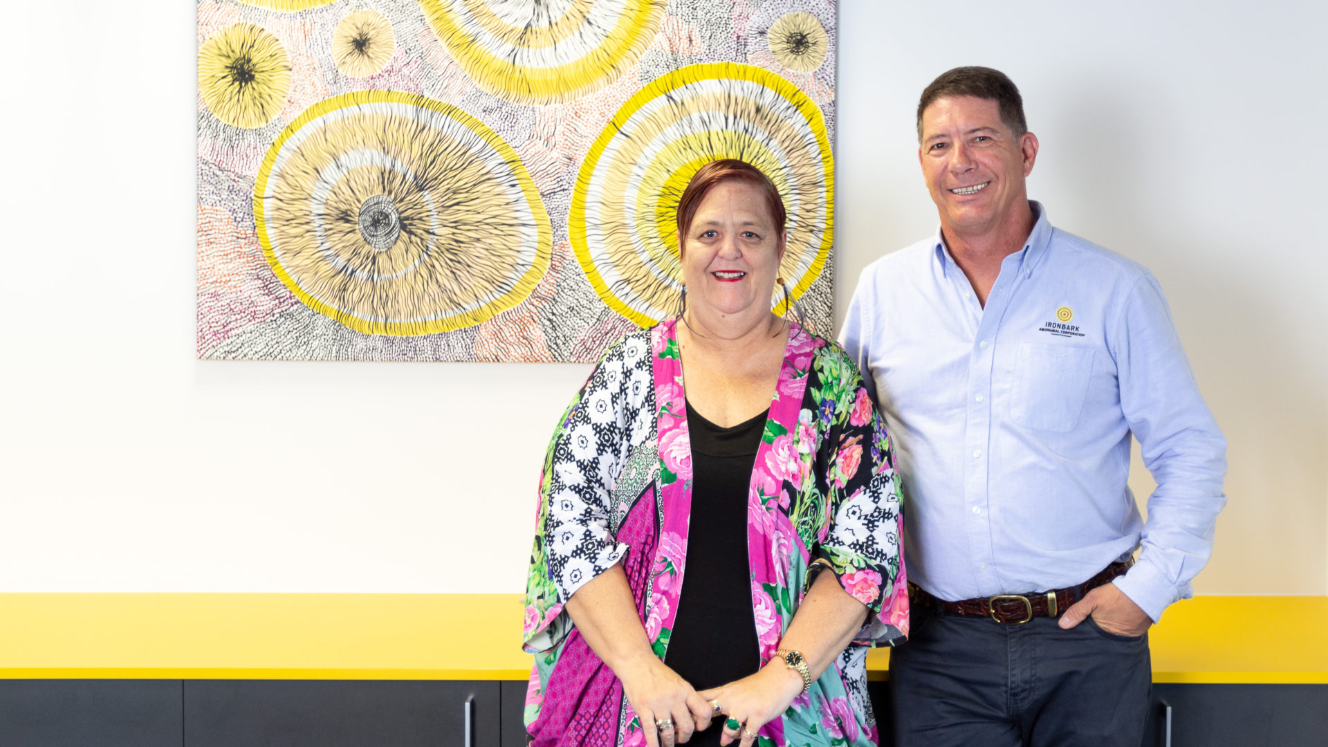 IRONBARK: Growing Stronger by the Day » Territory Q