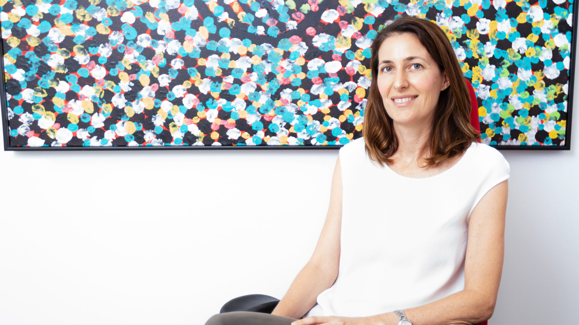 CASSY TAKES OVER » Territory Q