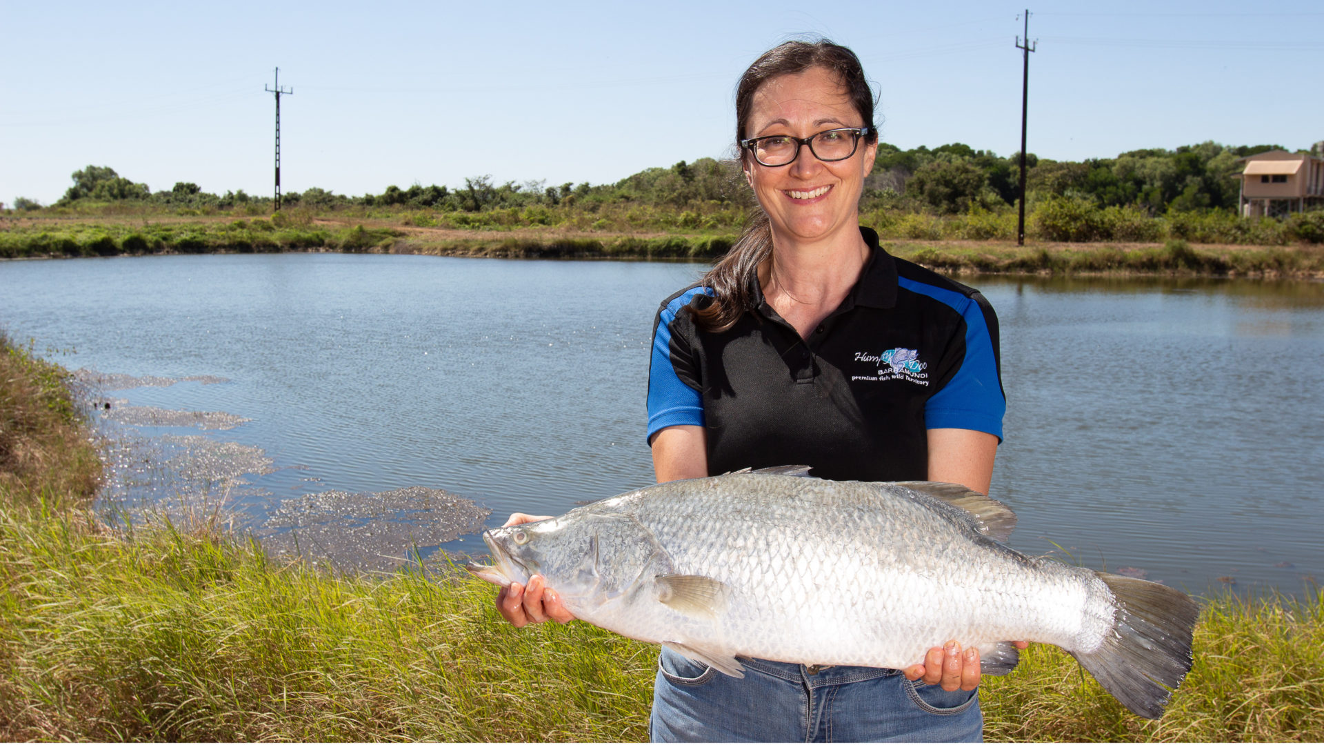 WORKING AT BARRA FARM A GREAT JOY » Territory Q