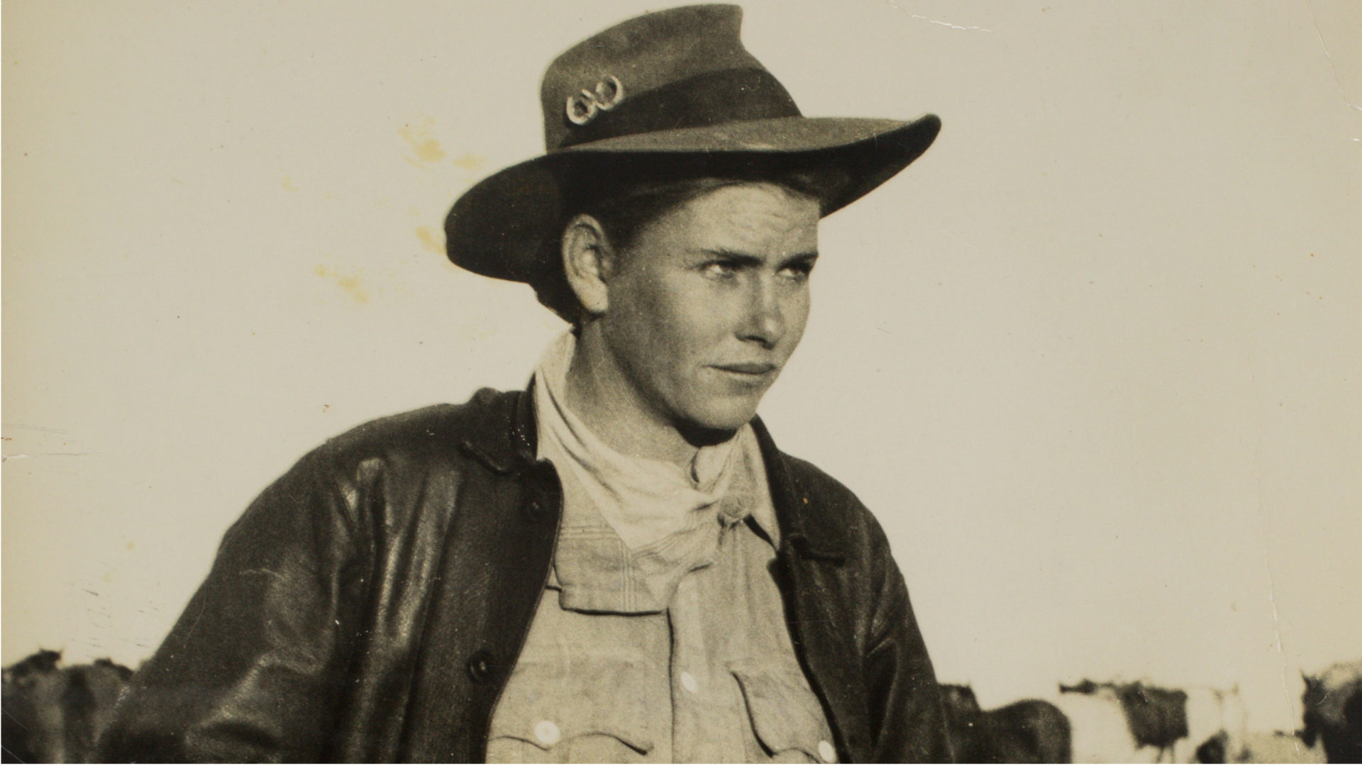 EDNA JESSOP (NEE ZIGENBINE) » Territory Q