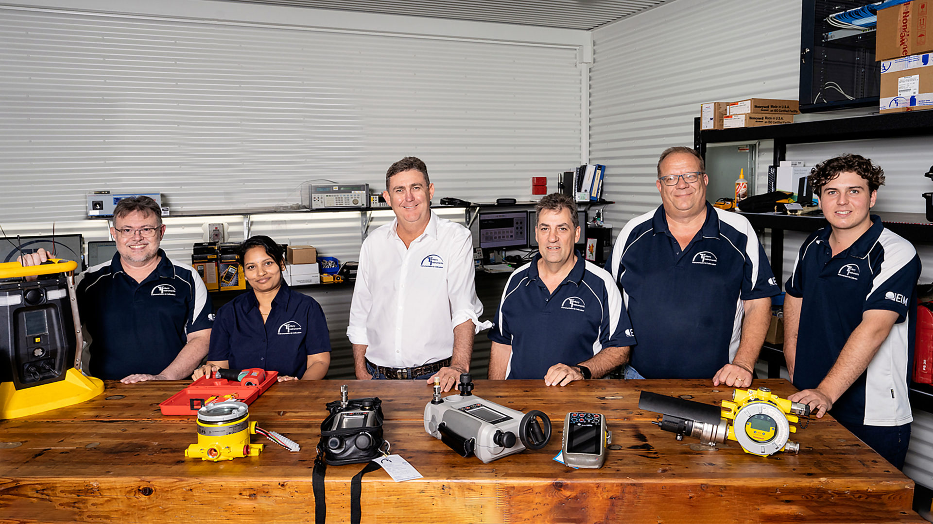 INPEX INSTRUMENTAL TO SUCCESS » Territory Q