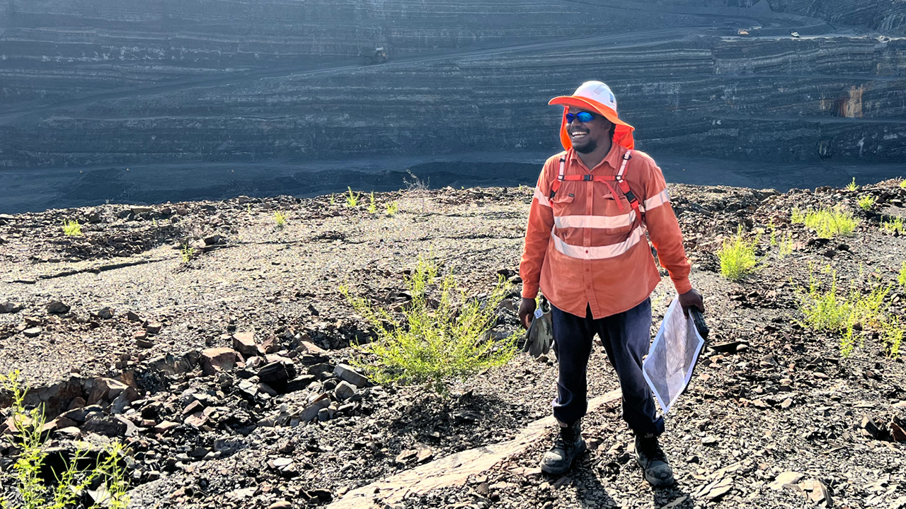 MRM LEADS WITH INDIGENOUS JOBS » Territory Q