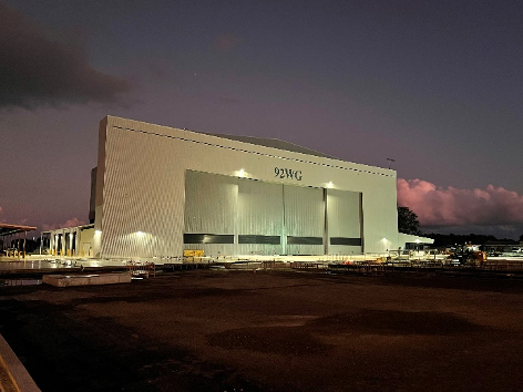 SITZLER SHARES SUCCESS » Territory Q