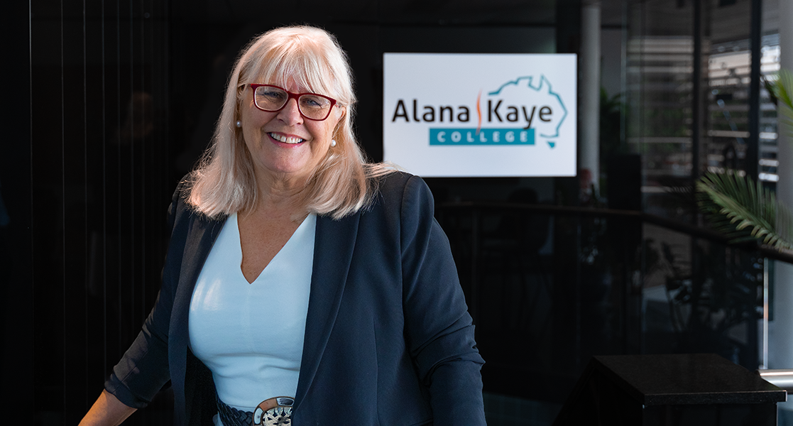 ALANA TRIUMPHS IN FACE OF ADVERSITY » Territory Q