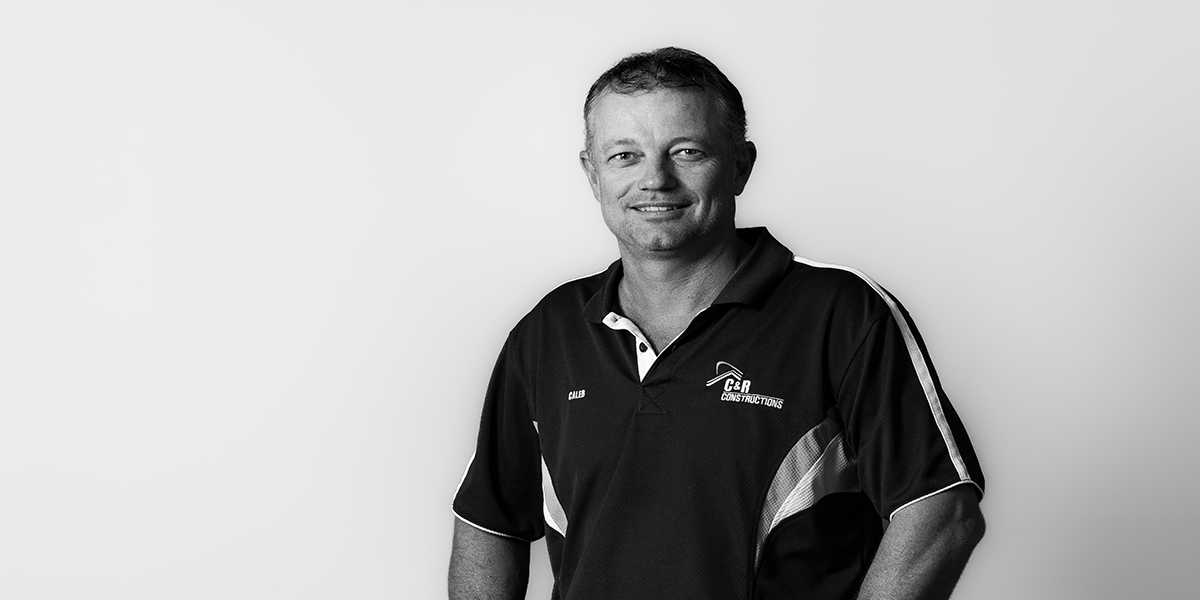 CALEB GOTTS: FROM HUMBLE BEGINNINGS » Territory Q