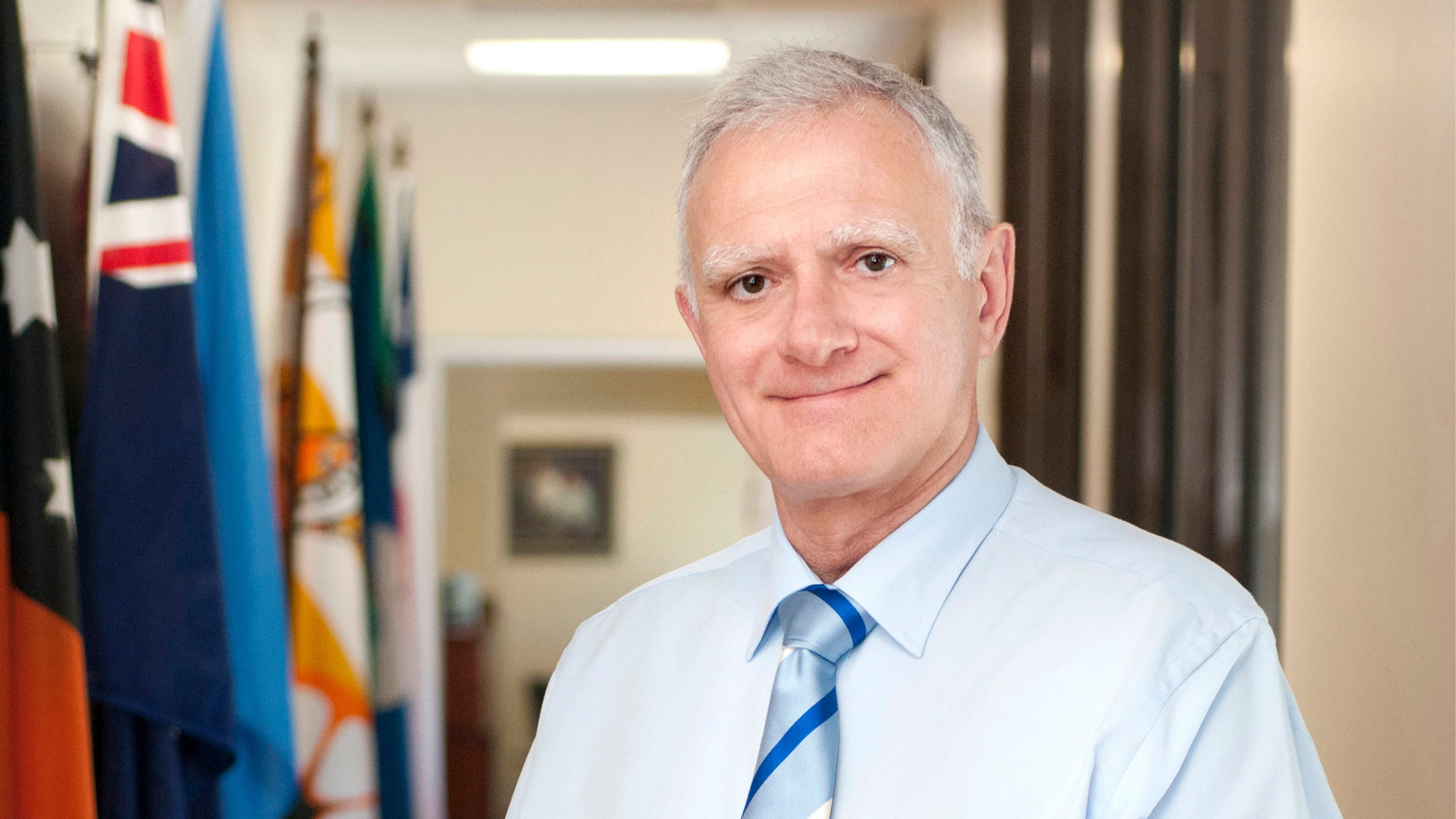 TQ PIONEER LEN NOTARAS » Territory Q