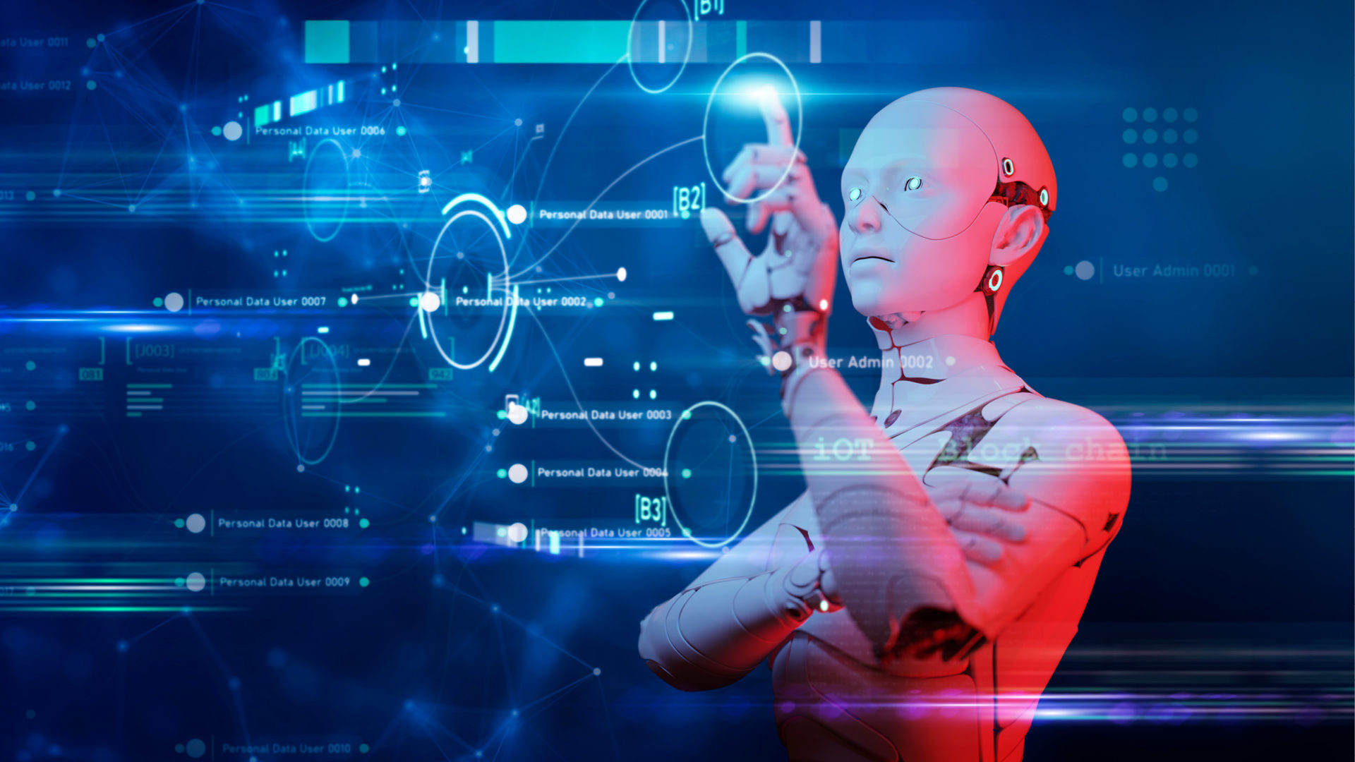 OPPORTUNITIES IN CHINA’S AI NEW WORLD » Territory Q