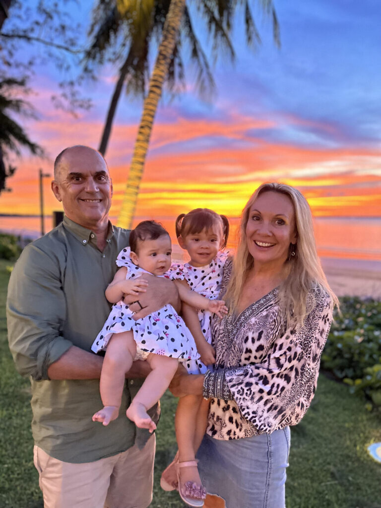 OUR MOST HEAD-HUNTED MAN » Territory Q