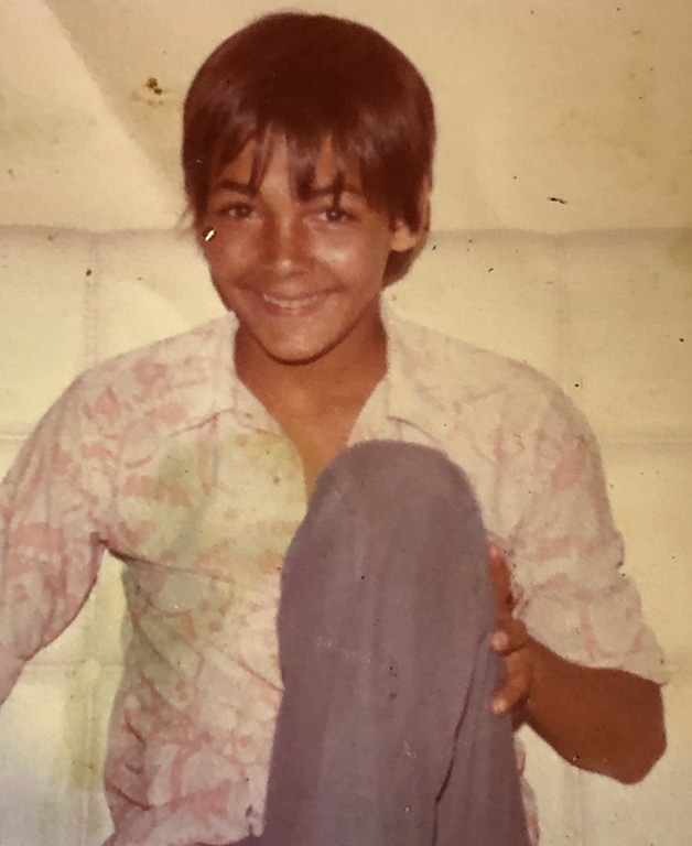 TQ PIONEER STEVE SUTTON » Territory Q