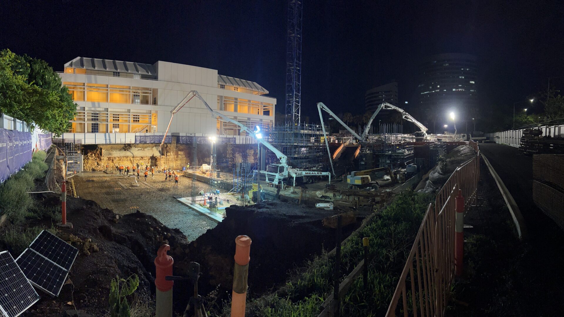 SITZLER SUCCEEDS WITH PASSION AND INTEGRITY » Territory Q