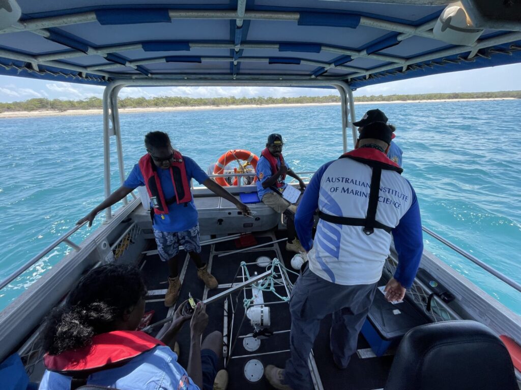 RANGERS PROTECTING OUR BEAUTIFUL COAST » Territory Q