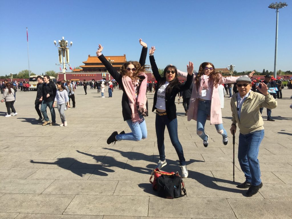 DARLENE CHIN - A VERY DARWIN GIRL » Territory Q