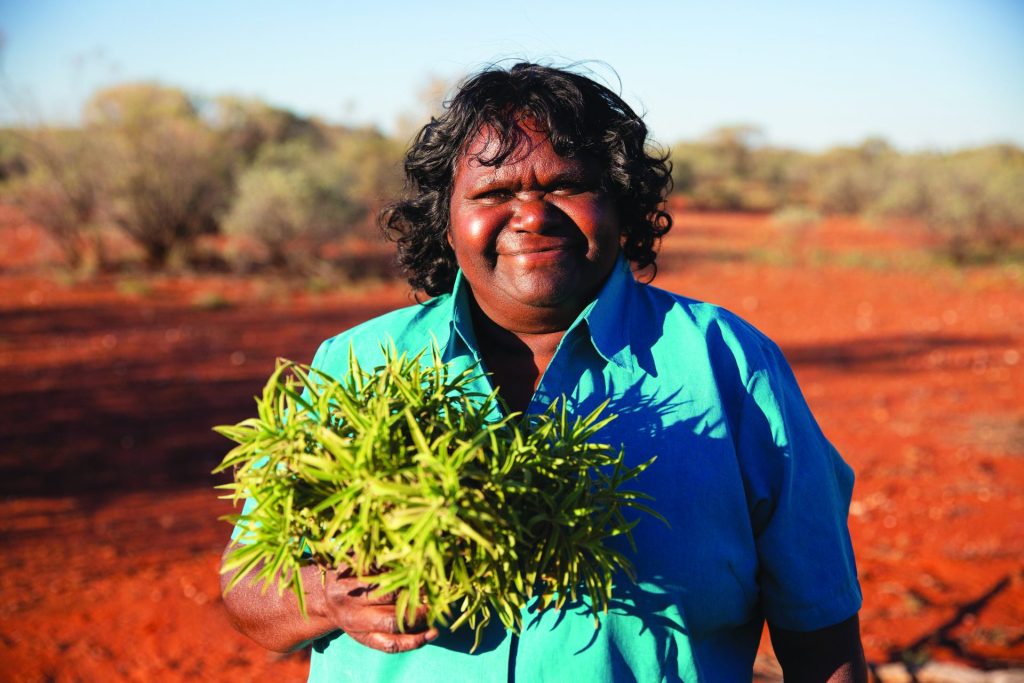 CENTRAL LAND COUNCIL: THE UNDISPUTED VOICE OF THE BUSH » Territory Q