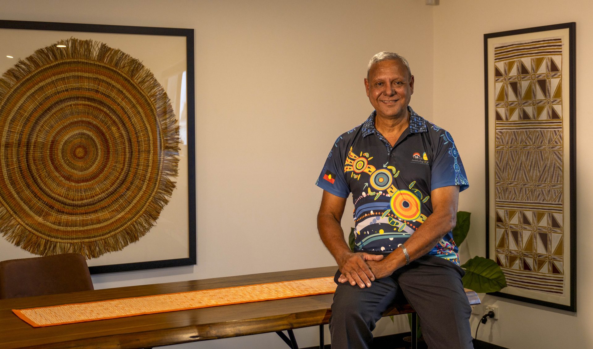 A PERFECT MEETING PLACE » Territory Q