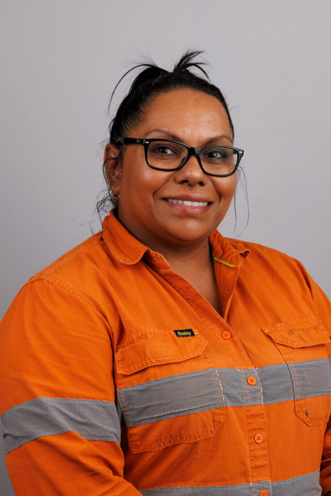 WOMEN MAKE MRM STRONGER » Territory Q