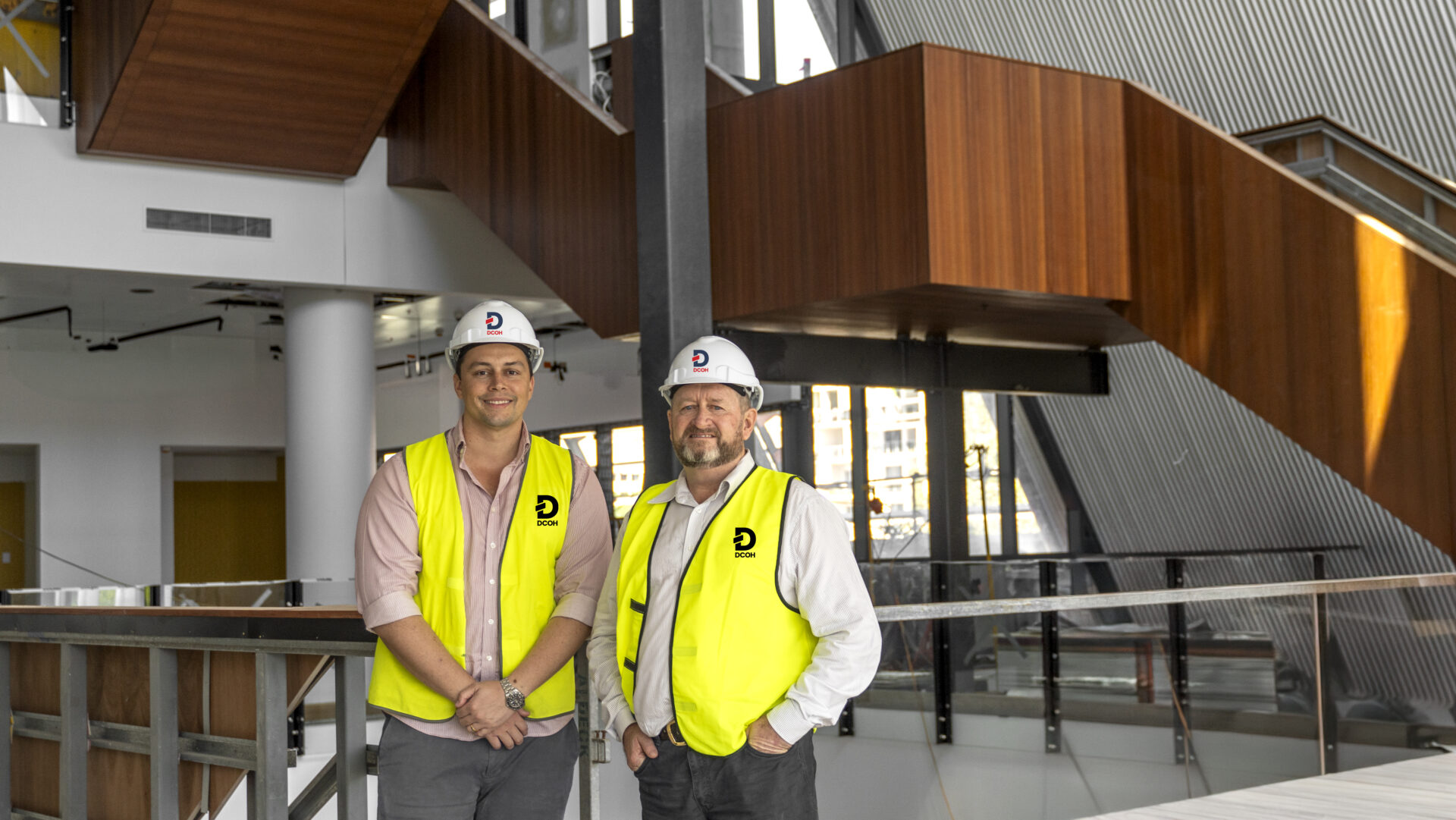 DCOH IS PART OF TERRITORY FABRIC » Territory Q