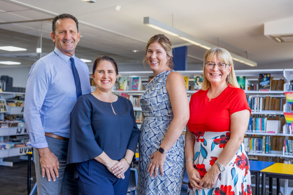 ESSINGTON SCHOOL: A JOURNEY FROM FIRST STEPS TO LIFELONG LEARNING ...