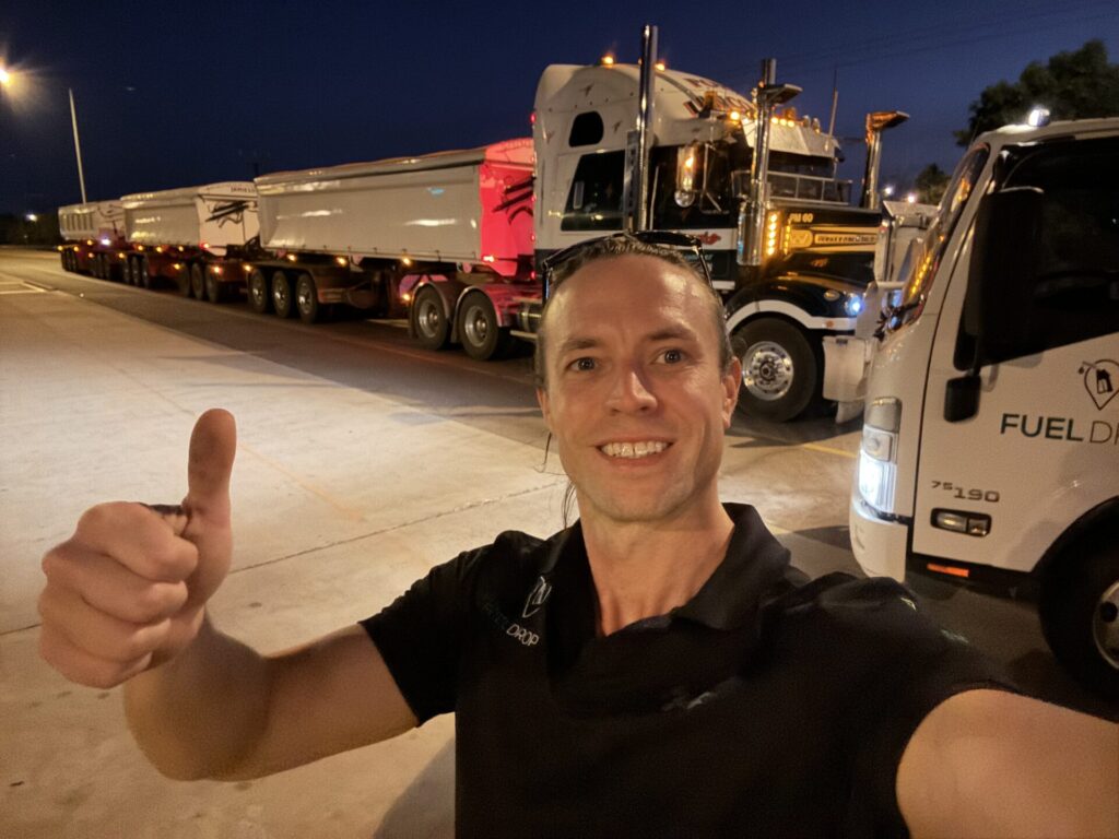 JAKE EGGLETON » Territory Q