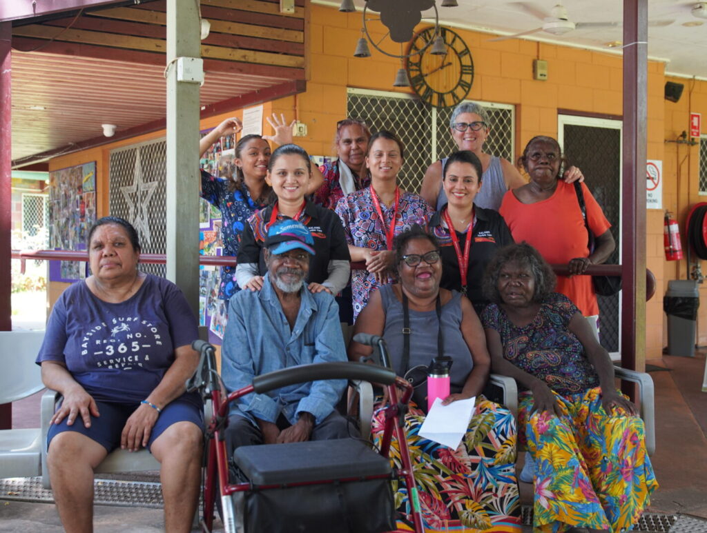 KALANO AT 50 » Territory Q