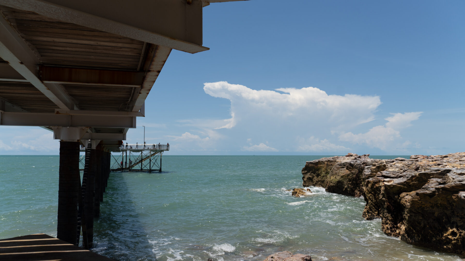 HECTOR THE CONVECTOR » Territory Q