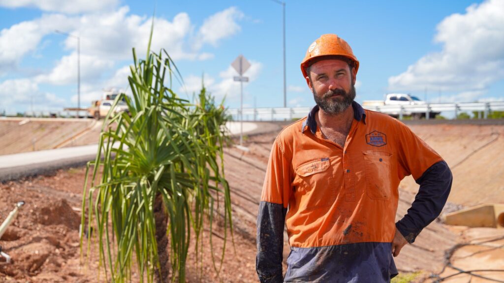 SITZLER KEEPS FAITH WITH TERRITORIANS » Territory Q