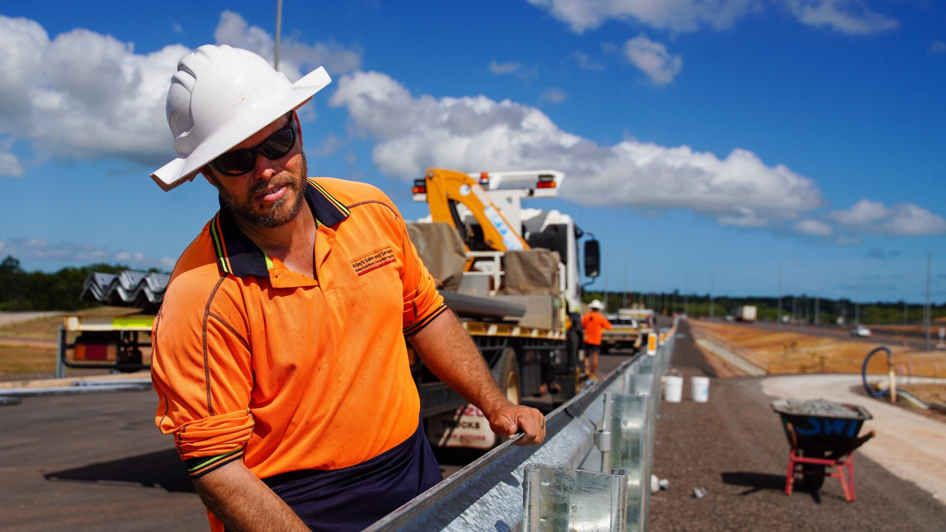 SITZLER KEEPS FAITH WITH TERRITORIANS » Territory Q