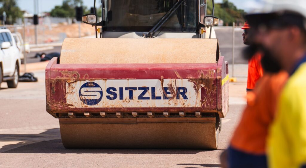 SITZLER KEEPS FAITH WITH TERRITORIANS » Territory Q