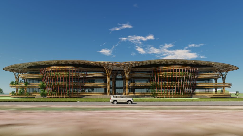 SUNBUILD WORKS ON ANOTHER BEAUTY » Territory Q