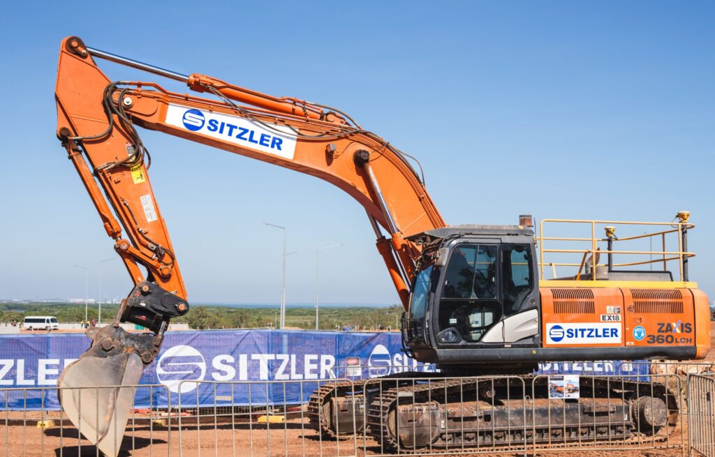 SITZLER KEEPS FAITH WITH TERRITORIANS » Territory Q
