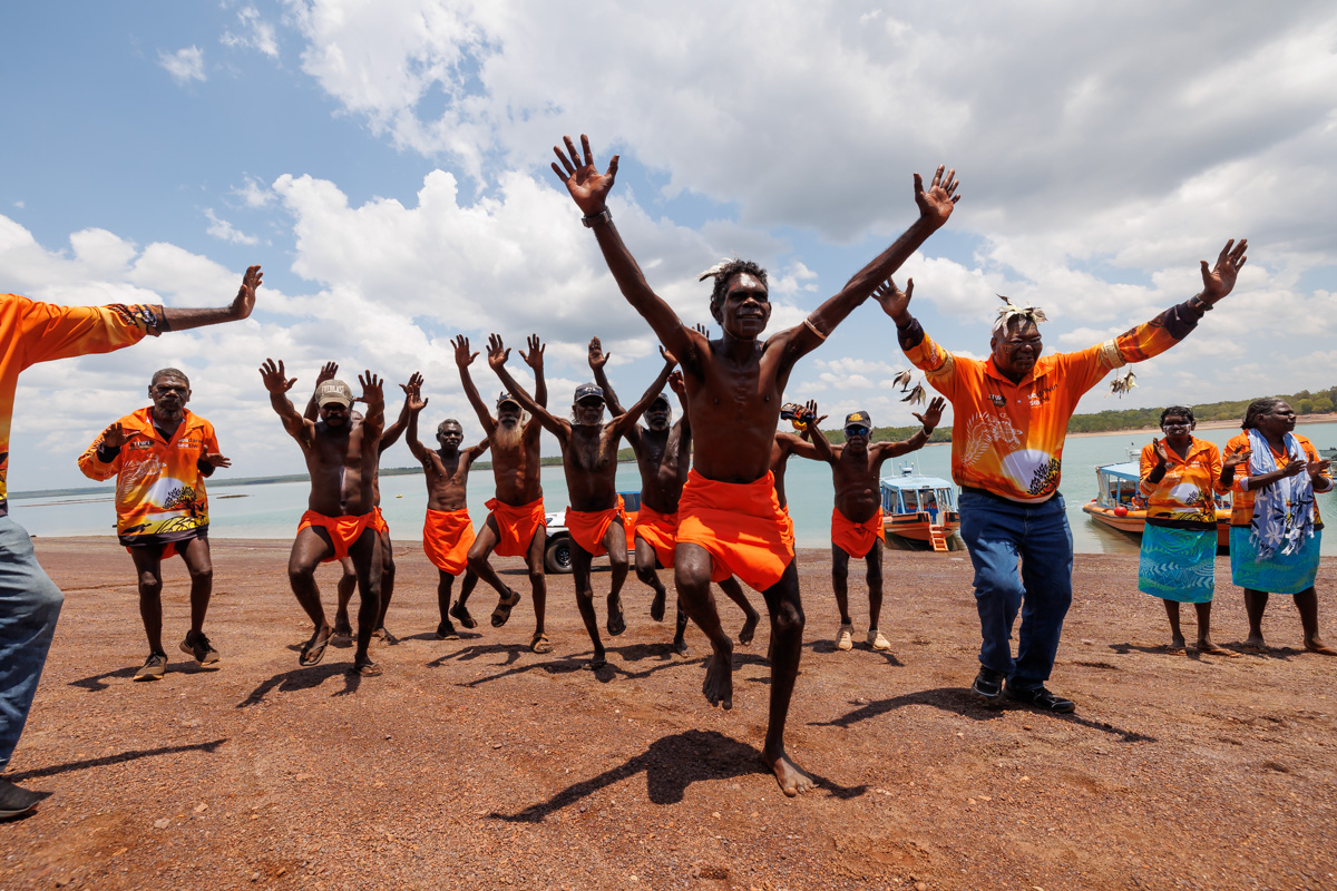 TIWI ENTERPRISES » Territory Q