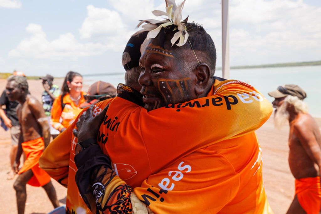 TIWI ENTERPRISES » Territory Q