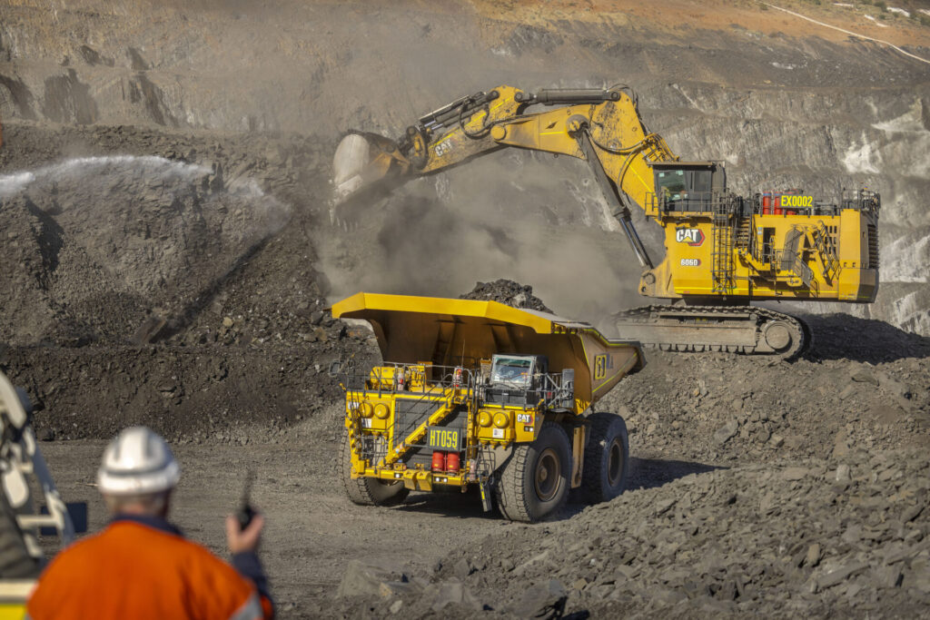 30 YEARS OF McARTHUR RIVER MINE » Territory Q